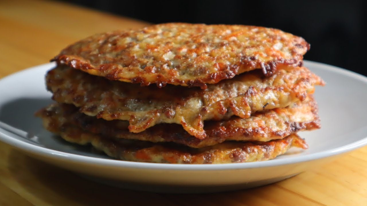 Easy Ground Pork Omelette That Everyone Will Love!! - Diet Week Plan
