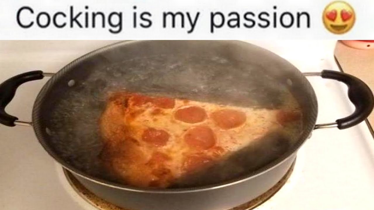 Cooking Memes & Fails Compilation - Diet Week Plan