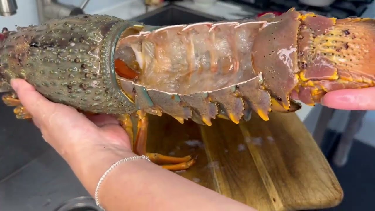 Wow lobster recipe ! - Diet Week Plan